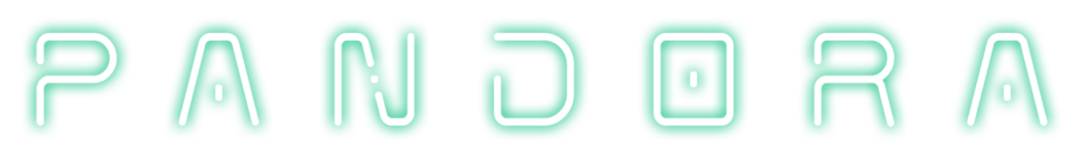 Pandora Battery - Pandora Green Planet