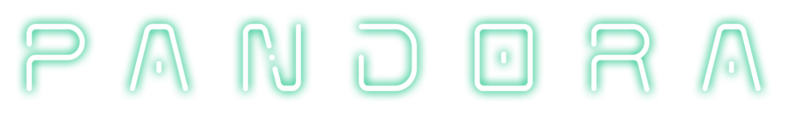 Pandora Battery - Pandora Green Planet